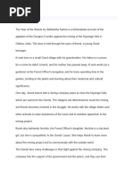Lunatic Poem by Laxmi Prasad Devkota | PDF | Religion And Belief | Nature