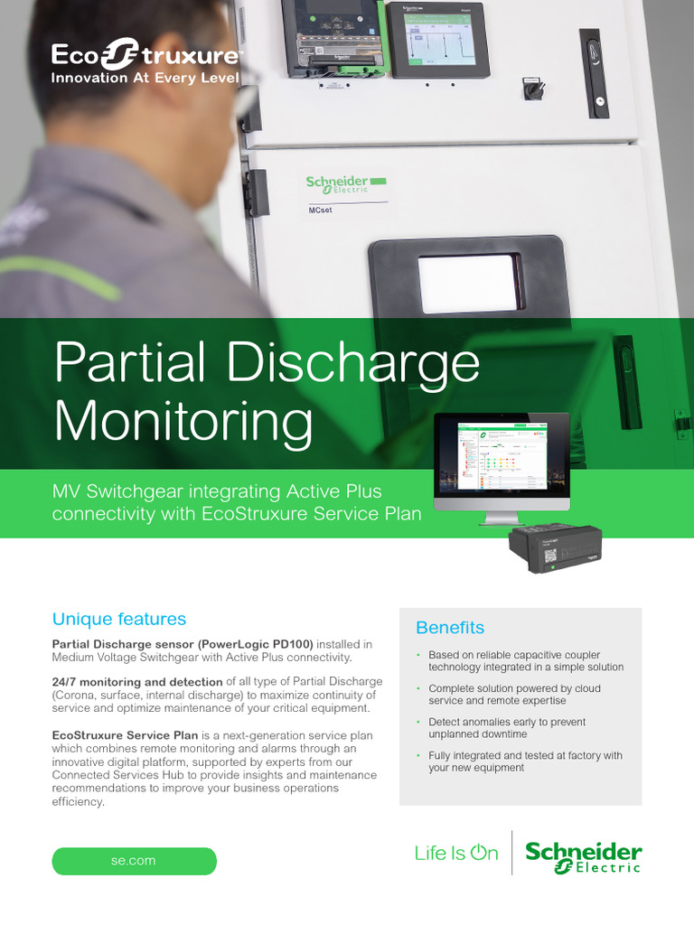 PD Monitoring-MCSet Catalogue | PDF | Computing