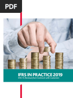IFRS 15 - Contract Assets and Contract Liabilities | PDF ...
