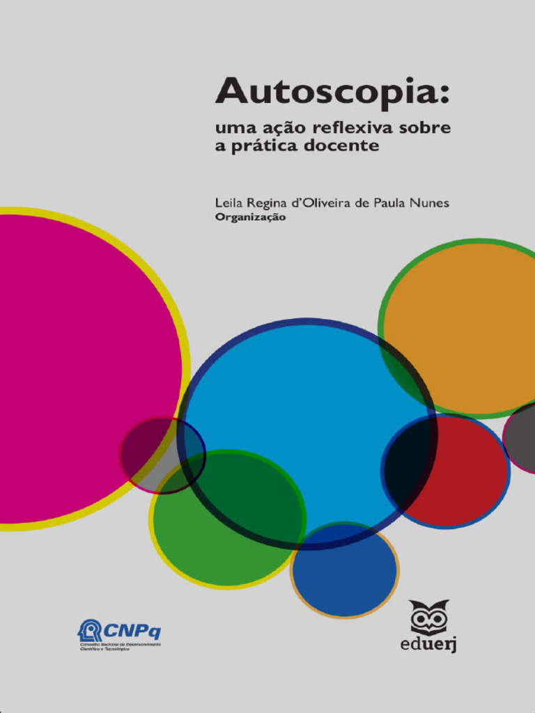 Autos | PDF | Pedagogia | Aprendizado