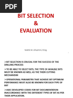 Baker Hughes Drill Bits Digital Catalog Dcat | PDF | Drill | Drilling