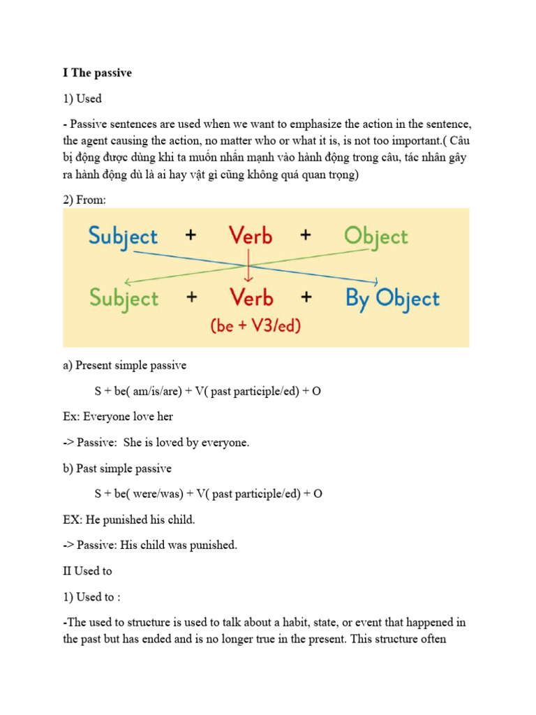 Bài thuyết trình Tanh B1.3 | PDF