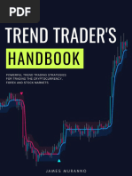 TradinG Strategy | PDF | Market Trend | Order (Exchange)