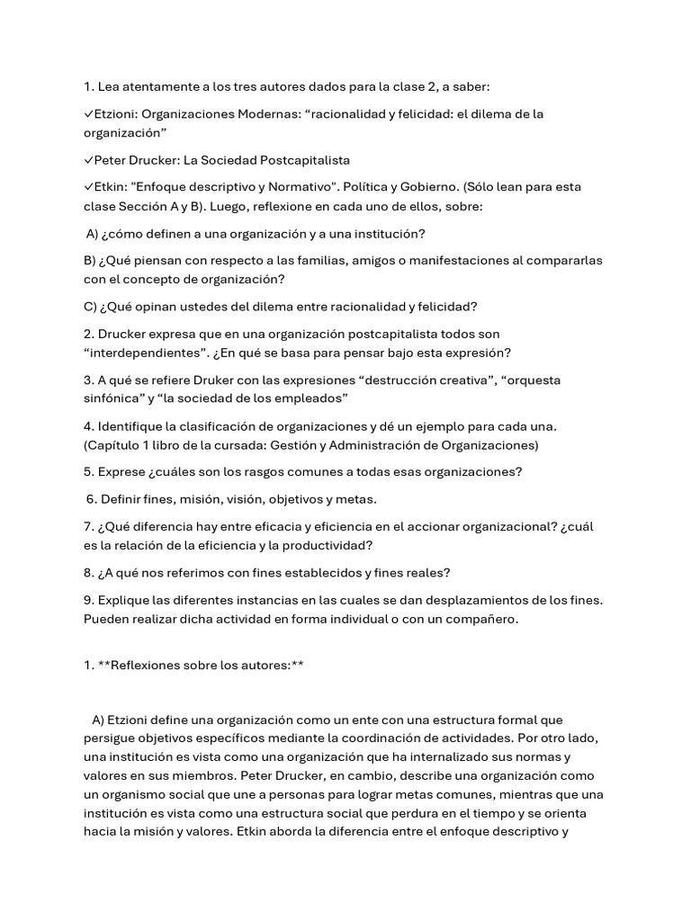 Documento 8 | PDF | Cadena de valor | Business