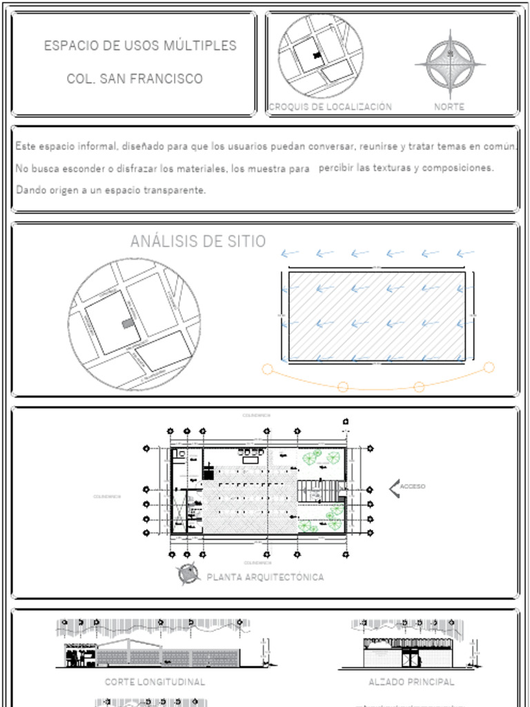 Lámina Con 2d | PDF
