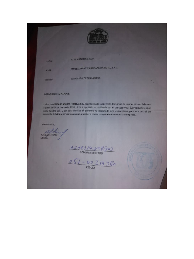 Yudelka Vargas Mirage | PDF