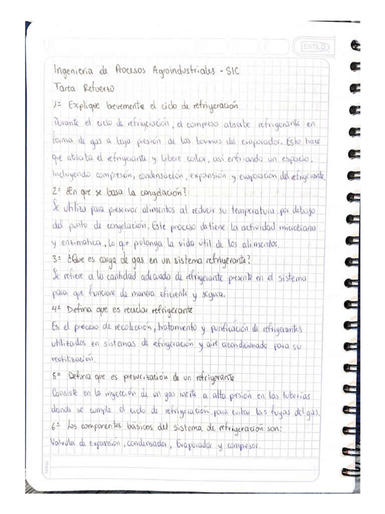 Ingenieria De Procesos Agroindustriales Sic Pdf