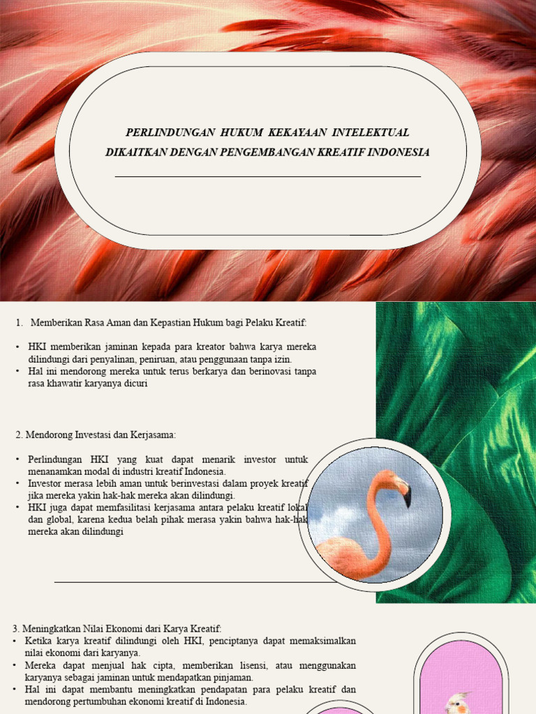Haki | PDF | Bisnis