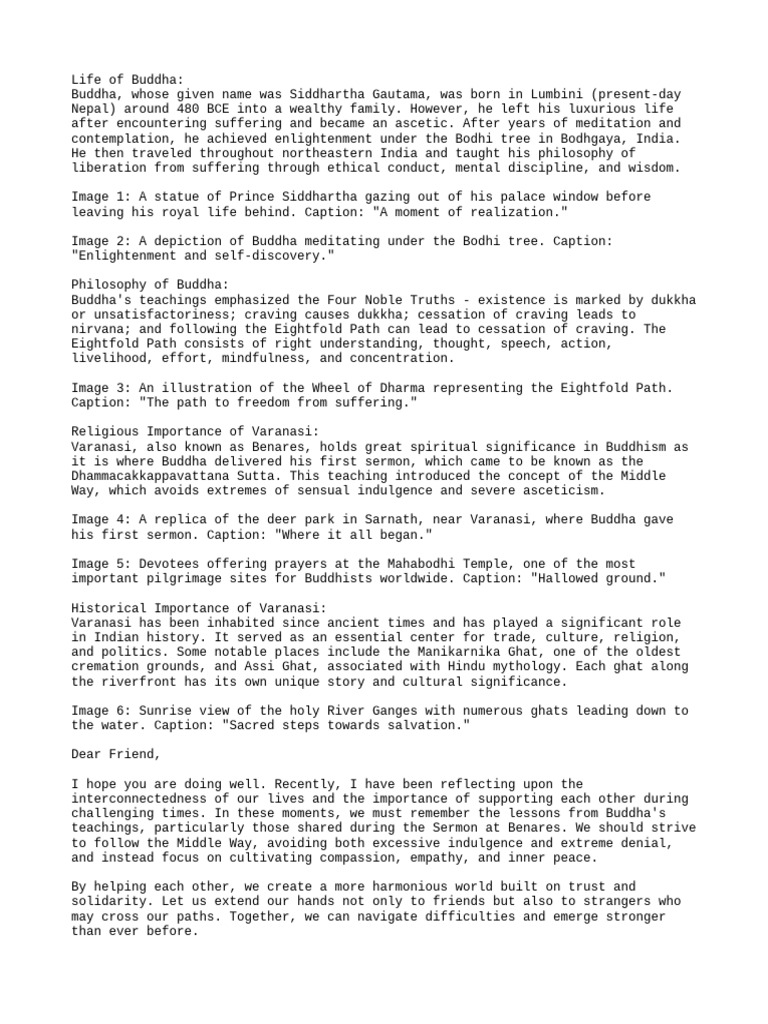 Eng Proj 2 Pdf Enlightenment In Buddhism Noble Eightfold Path 