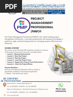 PMP Formula Guide | PDF