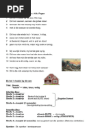 In Die Hoëveld - Gedig | PDF