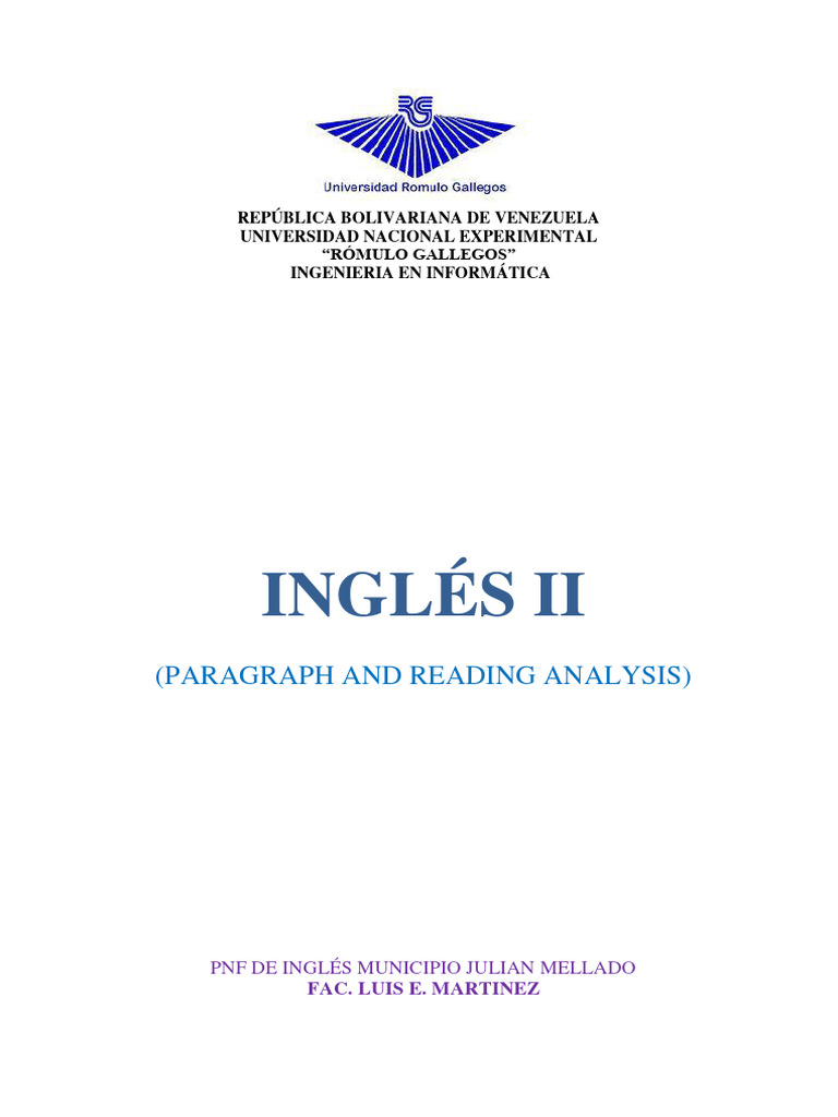 Task 2 - Informática 2º Semestre | PDF | Lingüística