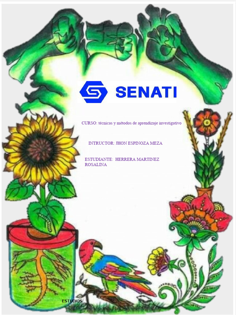 Entregable N°1 Rosalína Herrera Martinez | PDF