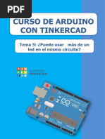 Manual S4a | PDF | Scratch (lenguaje de programación) | Arduino