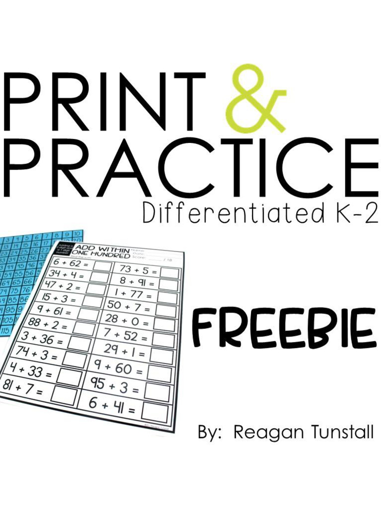 Comparing Numbers and Adding Within 20 | PDF