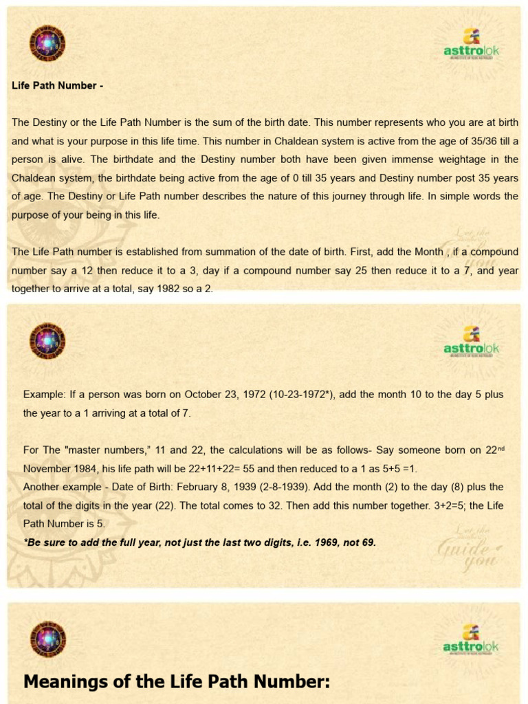 Single & Compound Numbers | PDF | Planets