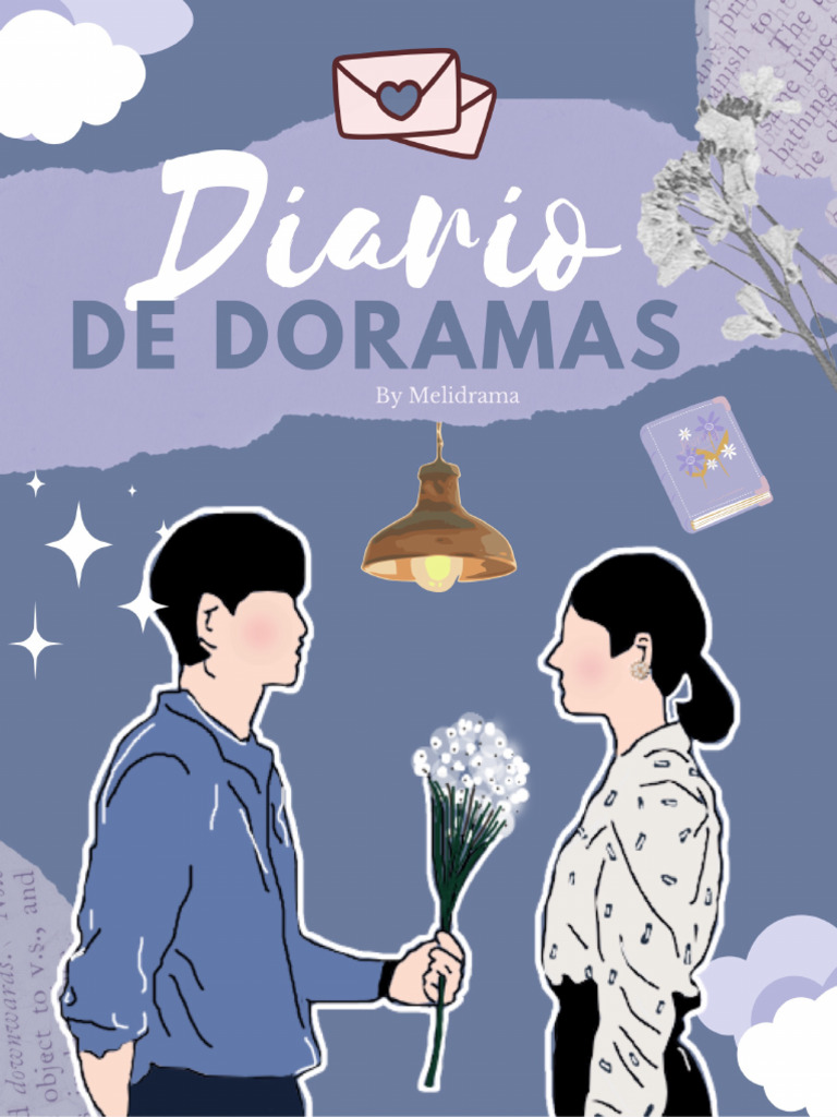 Guía Completa de Doramas 2023 | PDF | Poesía