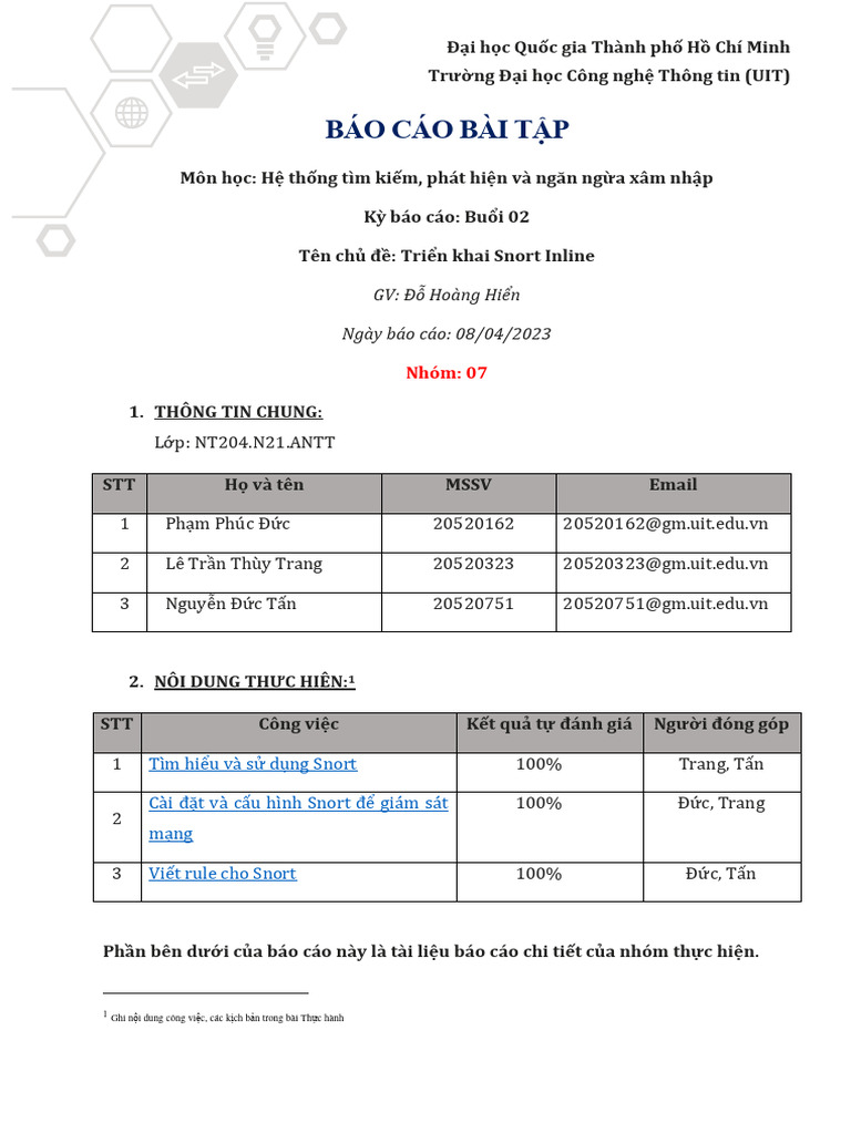 NT204 N21 ANTT 2-Lab2-Nhom7-1 | PDF