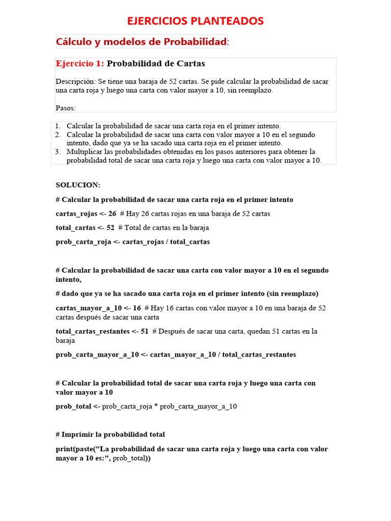 EJERCICIOS PLANTEADOS | PDF | SQL | Bases de datos