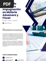Proceso de Compulsa SAT: Guía Completa | PDF