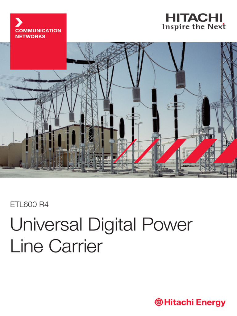 Etl600 R4 4cae000450 | PDF | Bit Rate | Computer Network