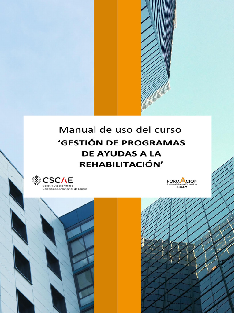 Instrucciones para Acceder Al Curso Online - GPAR - COACTFE | PDF ...