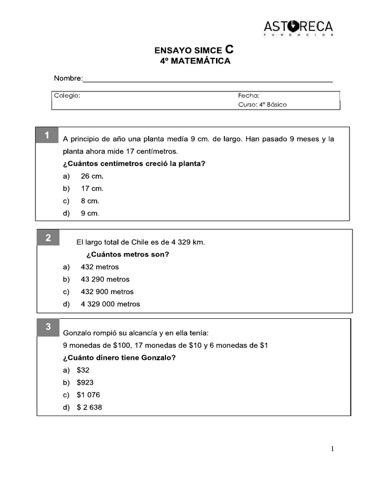 S matematica | PDF