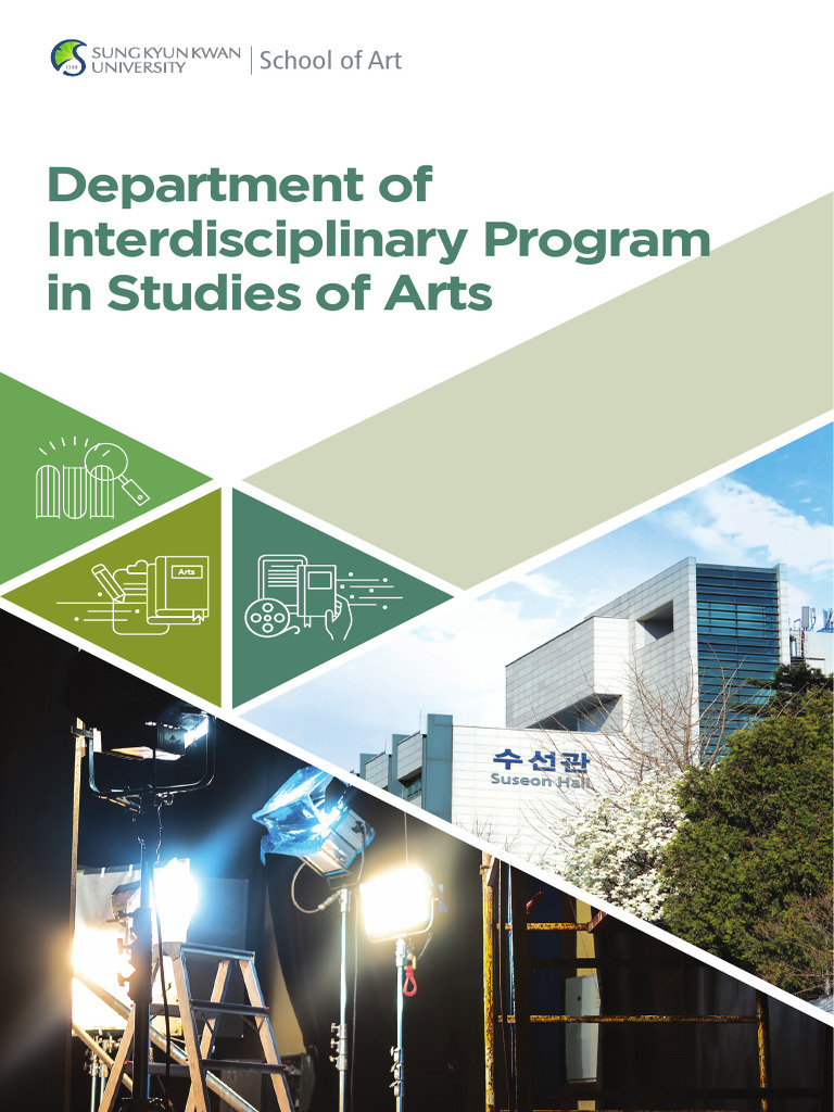 Interdisciplinary Arts Program Overview | PDF | Liberal Arts Education ...
