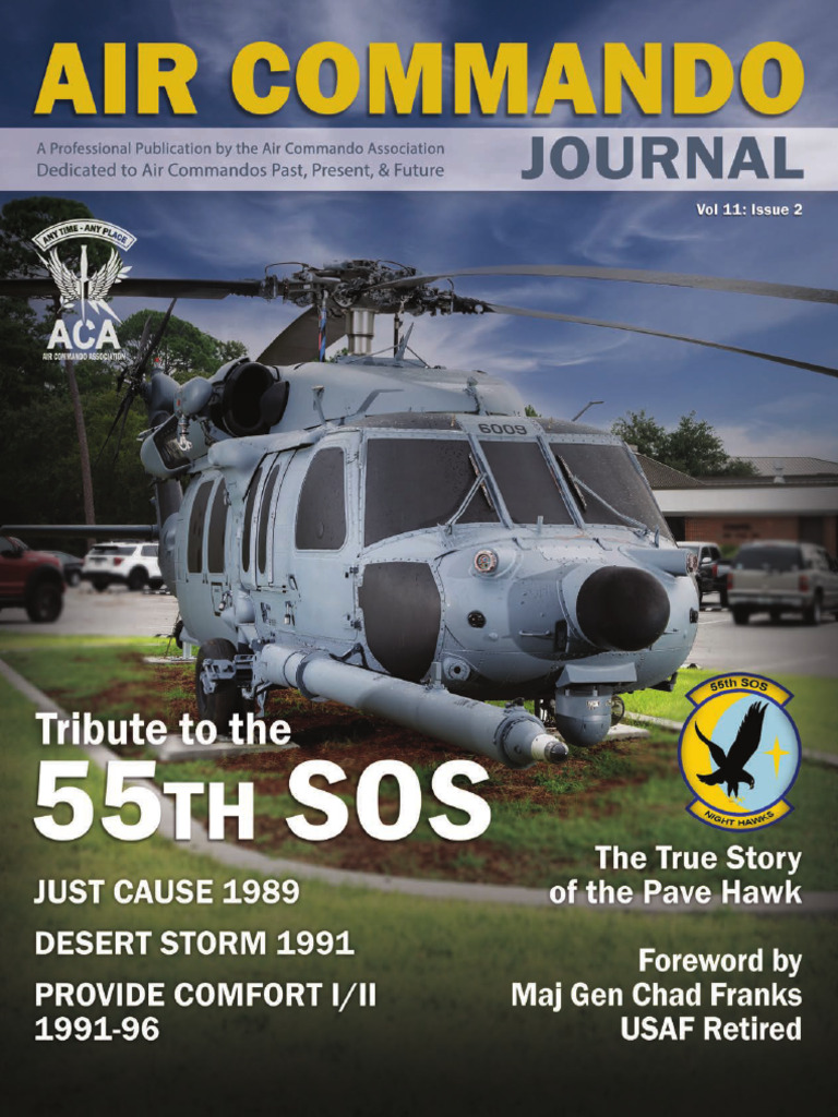 ACJ Vol 11 Issue 2 Pave Hawks Web | PDF | Individual Retirement Account ...