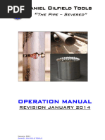 Pipe Recovery Operations | PDF | Casing (Borehole) | Pipe (Fluid ...