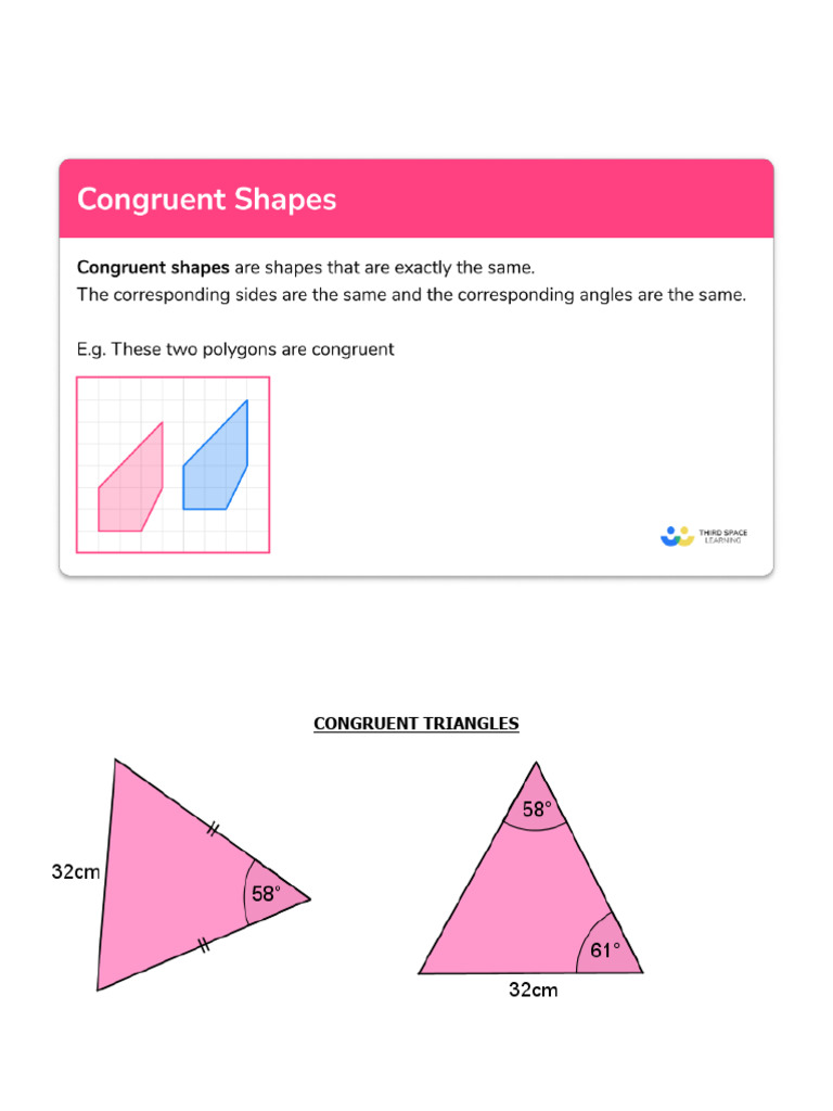 Revision of Mensuration | PDF | Area | Geometric Shapes