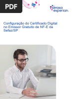 ProSolution Assinador Digital Web Versão 1.0 | PDF | Computadores