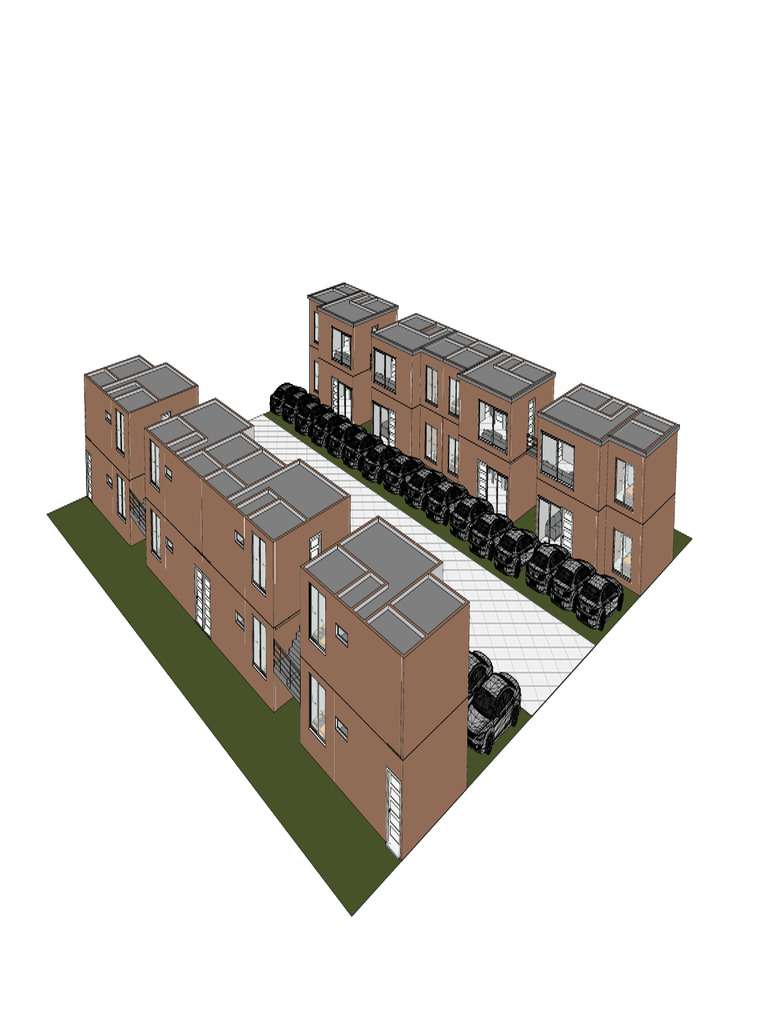 Apart A Mentos | PDF