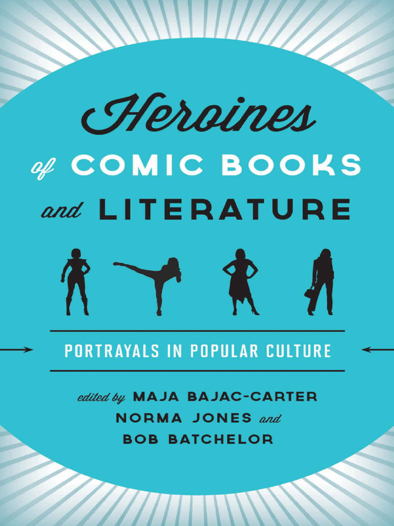 Maja Bajac-Carter_ Norma Jones_ Bob Batchelor_ Tricia Clasen_ Lauren ...