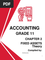 o Level Accounts Notes All Pages PDF | PDF | Business