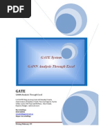 W D Gann Method of Trading PDF | PDF