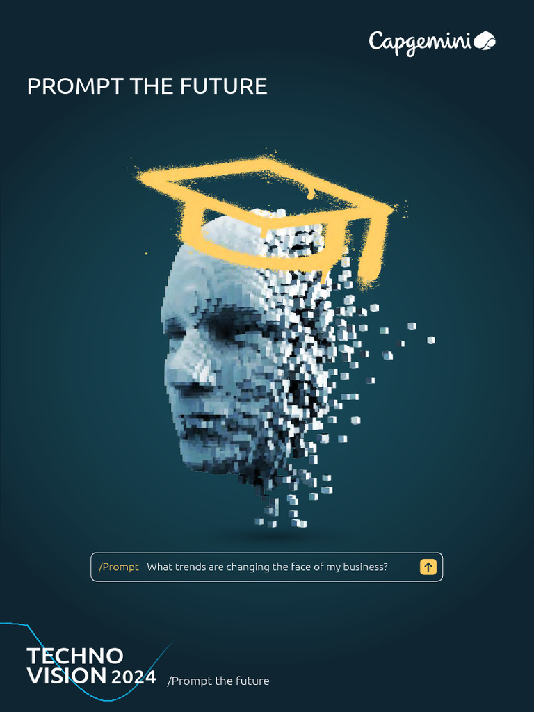 TechnoVision 2024 CTIO Report Web Version | PDF | Artificial ...