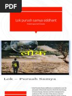 Understanding Pratyaksha Pramana in Ayurveda | PDF | Color | Perception