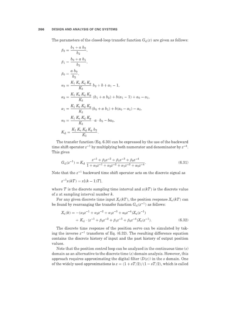 Manufacturing Automaton Part 21 | PDF