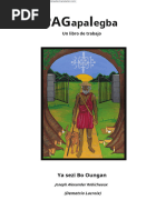Las 21 Divisiones | PDF | República Dominicana | Santo