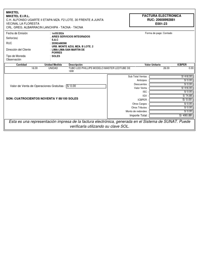 PDF Doc E001 2320608992881 | PDF | Tecnología bancaria | Pagos