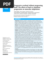 Aspetar Hamstring Protocol | PDF | Anatomical Terms Of Motion | Knee