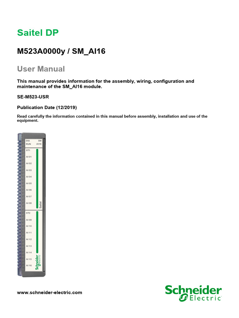 SM Ai16 | PDF | Power Supply | Electrical Connector