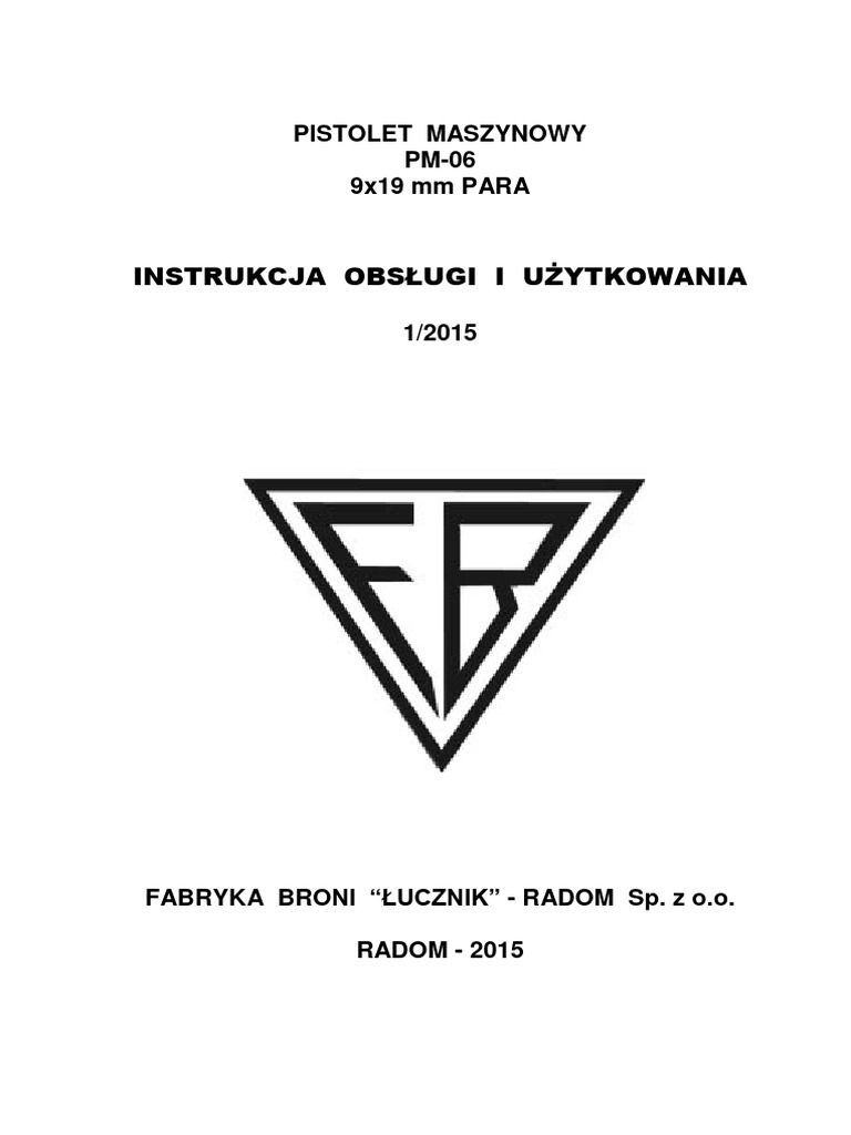 PM-06 Glauberyt | PDF