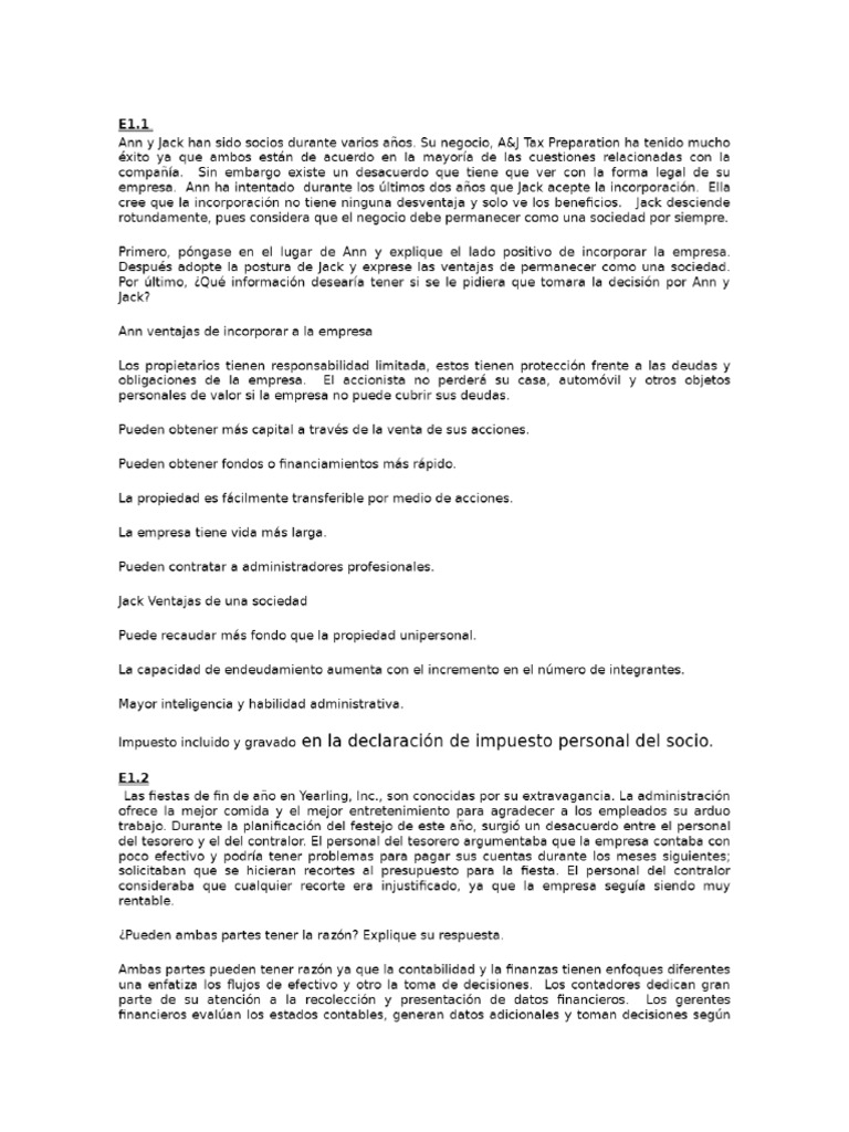 PROBLEMAS CAP 1 RESUELTOS - Docx - TOAZ - INFO | PDF