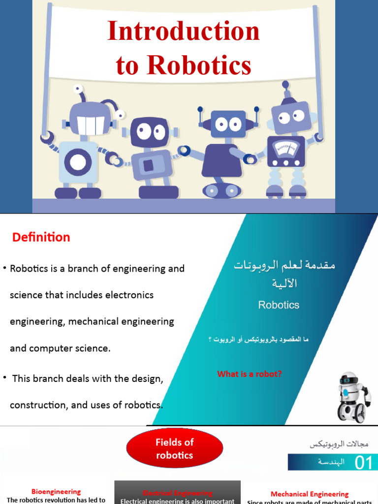 EV3 Grade 6 | PDF | Robotics | Robot