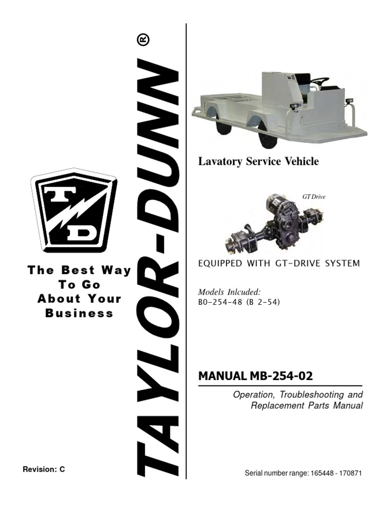 MB 254 02 Laboratorio | PDF | Steering | Brake