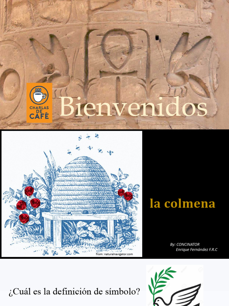 Presentación La Colmena | PDF | Poesía