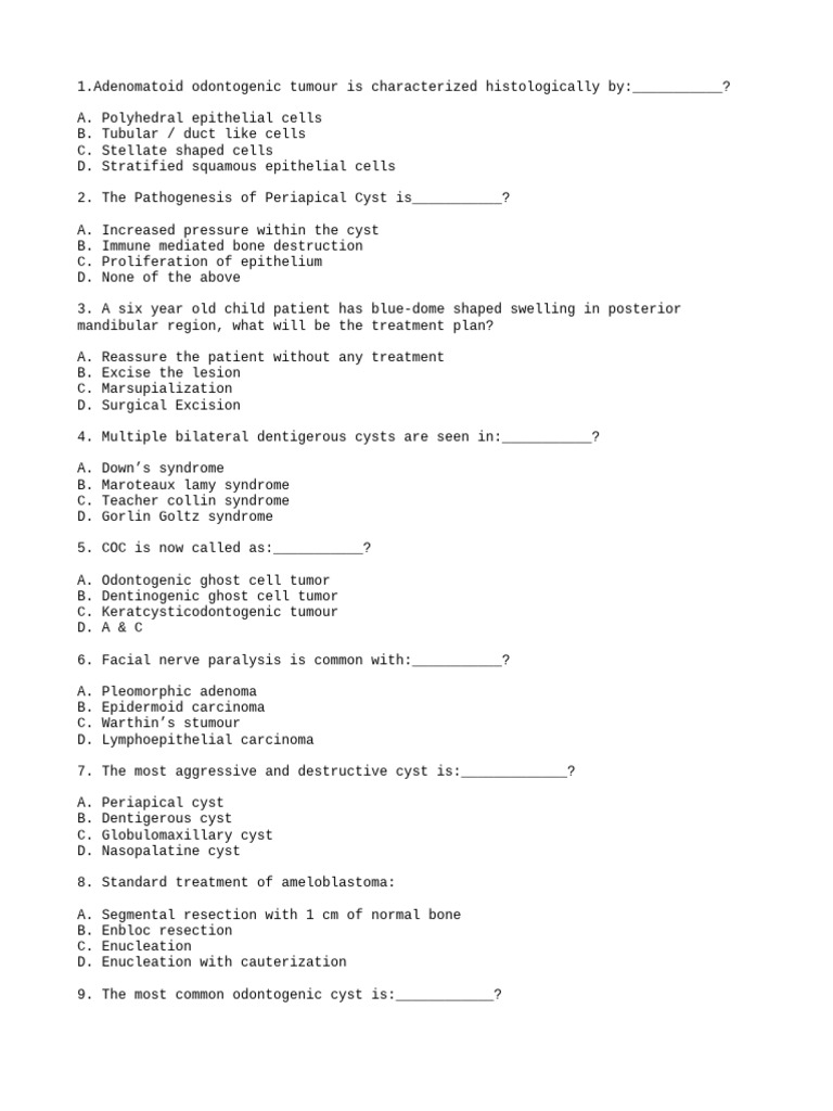 7777 | PDF | Clinical Medicine | Medical Specialties