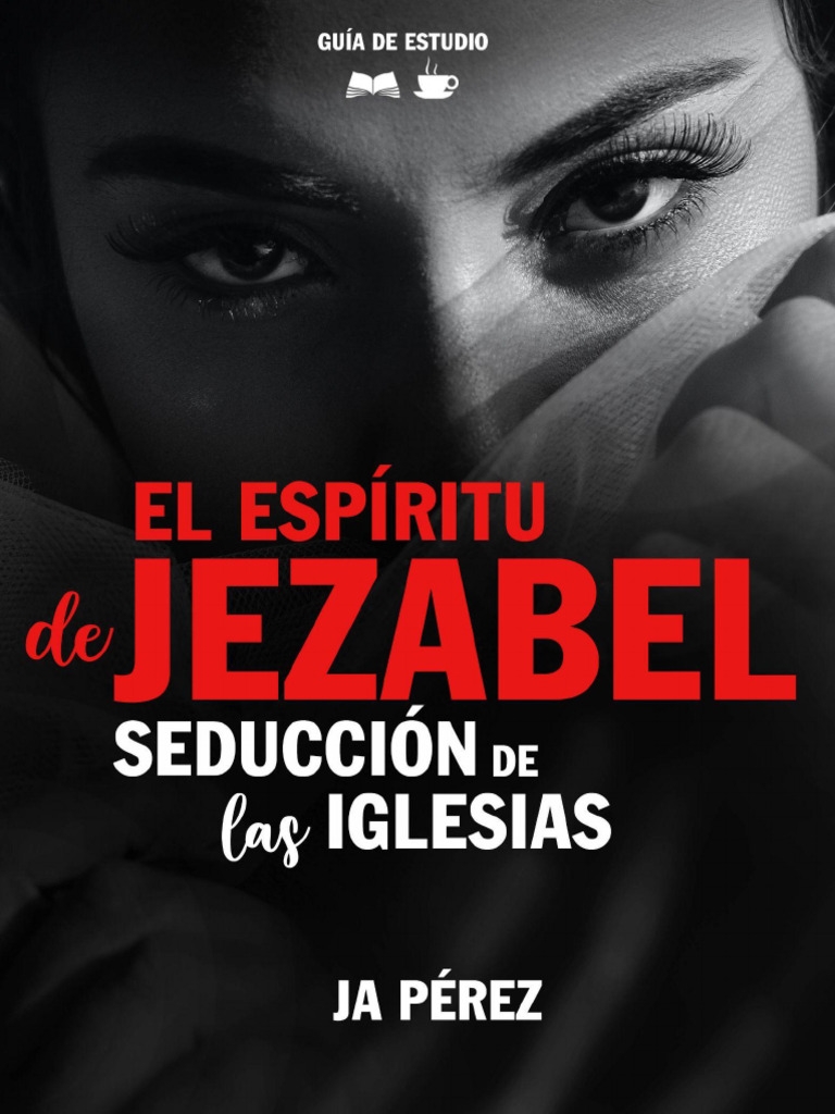 El Espiritu de Jezabel | Descargar gratis PDF | Libros de reyes | Satán